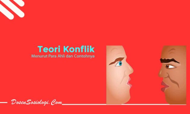 teori konflik menurut max weber - DosenSosiologi.com teori konflik menurut max weber - DosenSosiologi.com